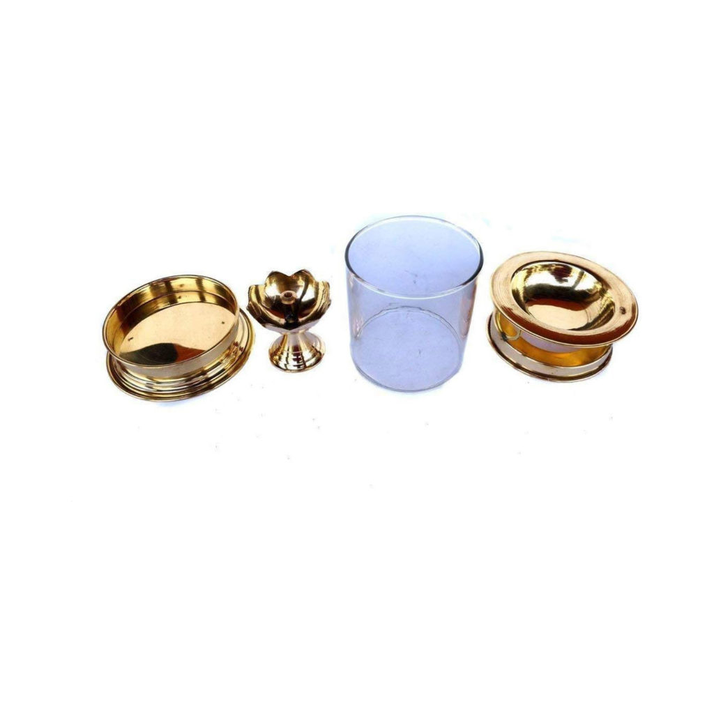 Brass Diyas Dubai | Brass Home Décor Dubai | Brass Decor Dubai